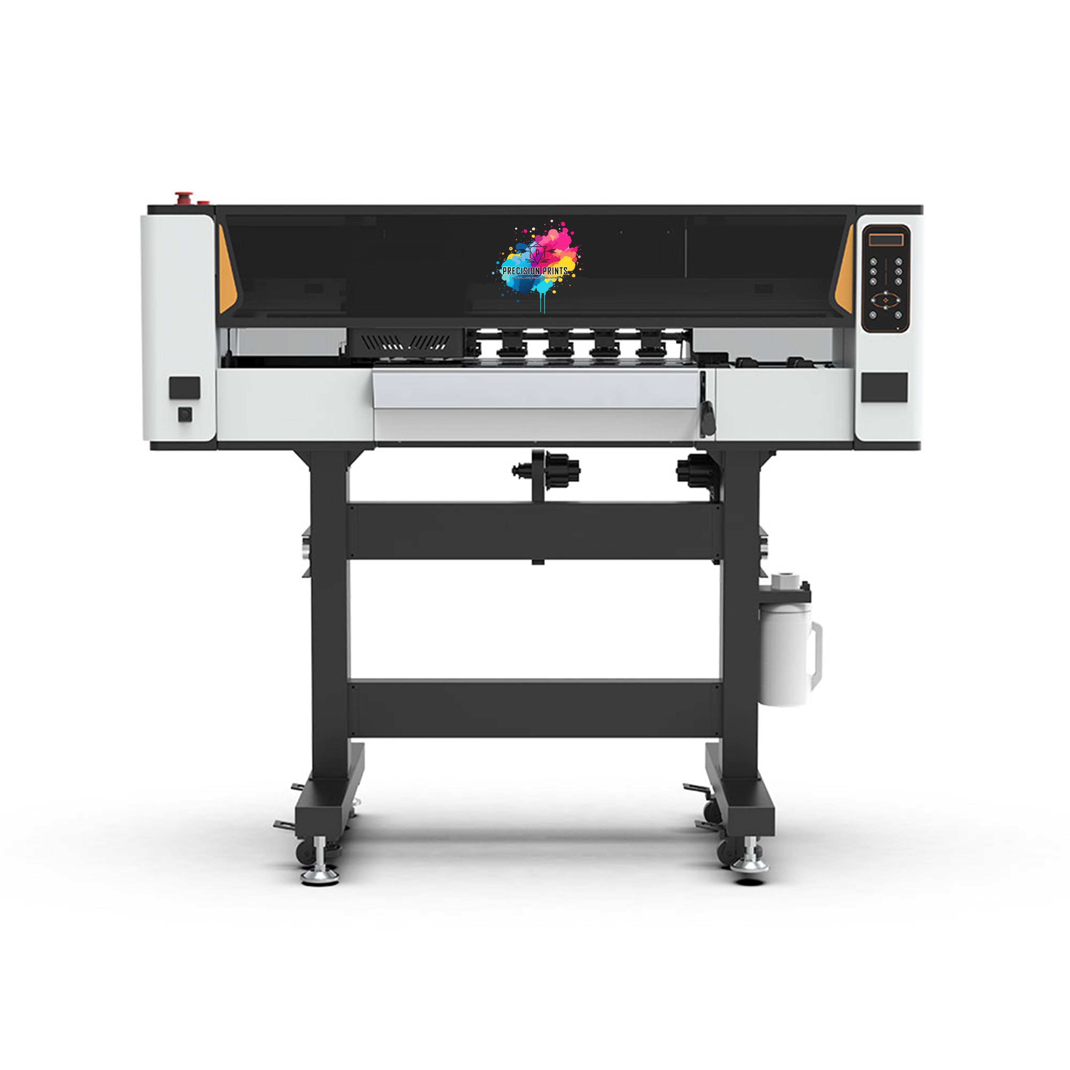 SK60 DTF Printer – Precision Printss