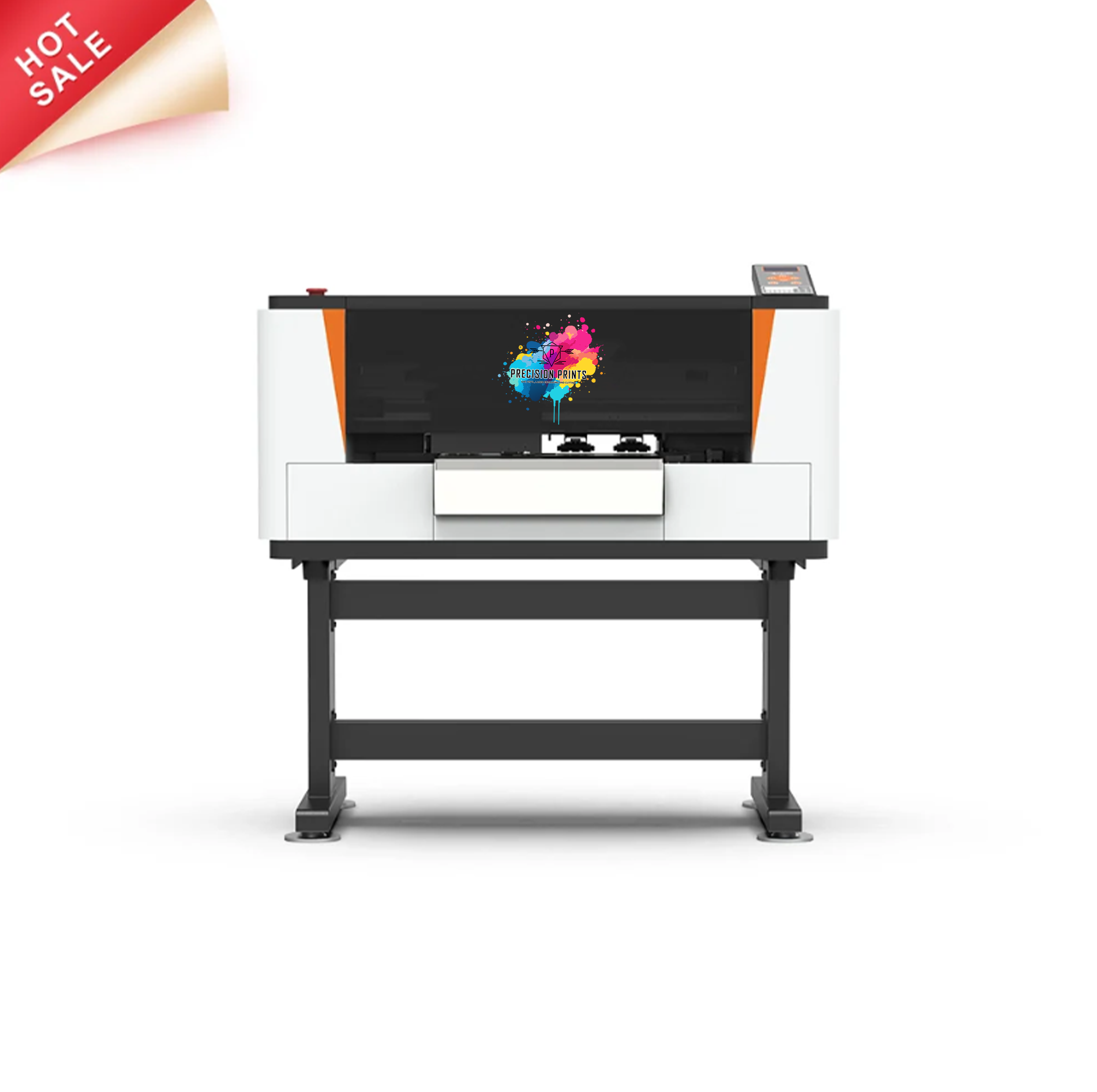 SK30 DTF Printer – Precision Printss