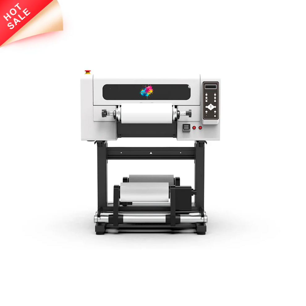SK30 UV DTF Printer – Precision Printss