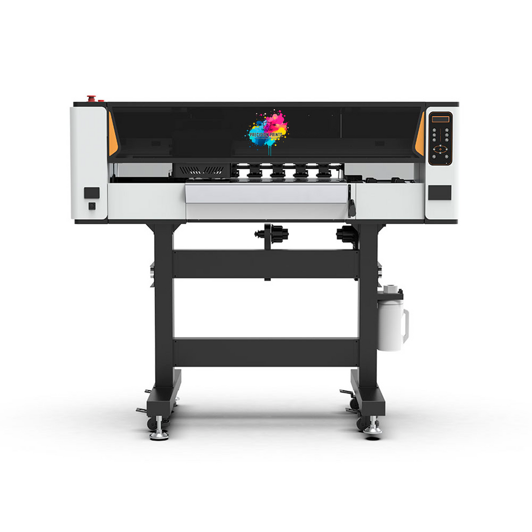 DTF PRINTERS – Precision Printss