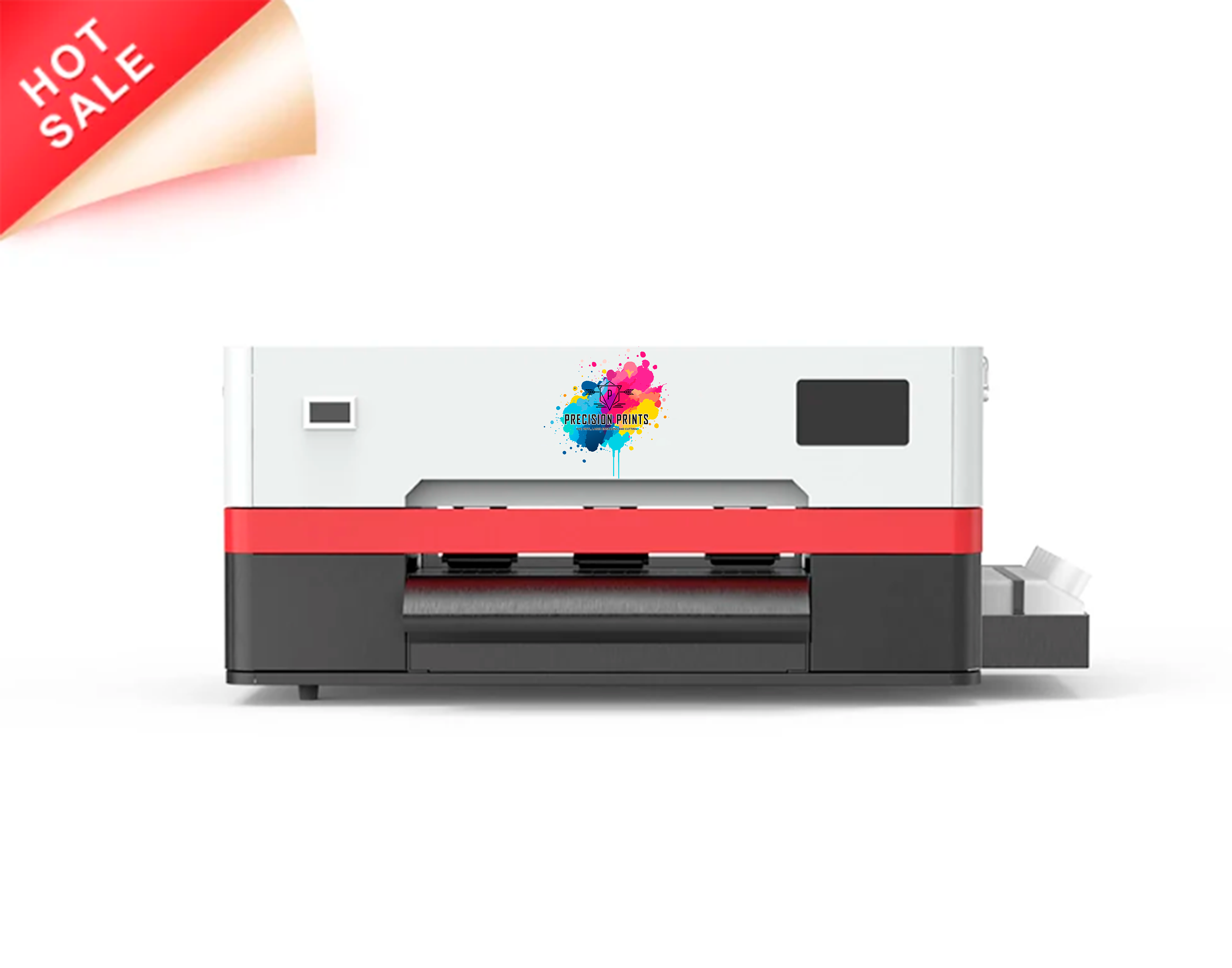 DTF PRINTERS – Precision Printss